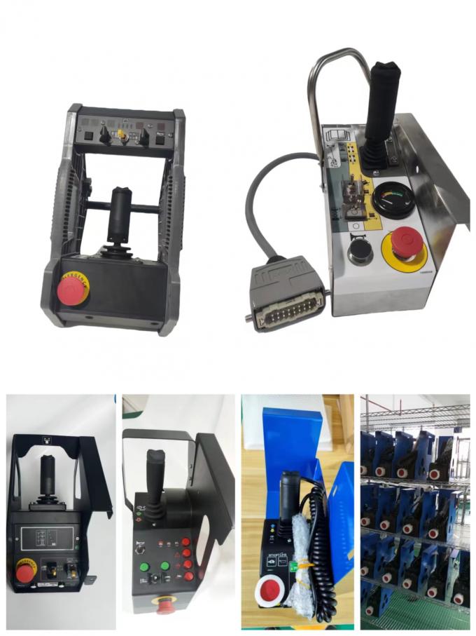 Changsha V-mind Technology Co.,Ltd pushing platform control box ...