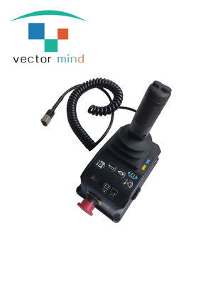 Genie Platform Control Box Parts factory, Buy good quality Genie ...