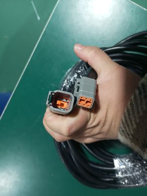 Genie Platform Control Box Parts factory, Buy good quality Genie ...