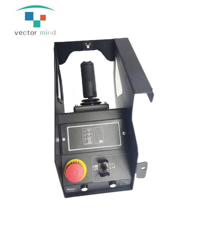 JLG 1001215013S Platform Control Box For JLG Scissor Lift 1532R 1932R