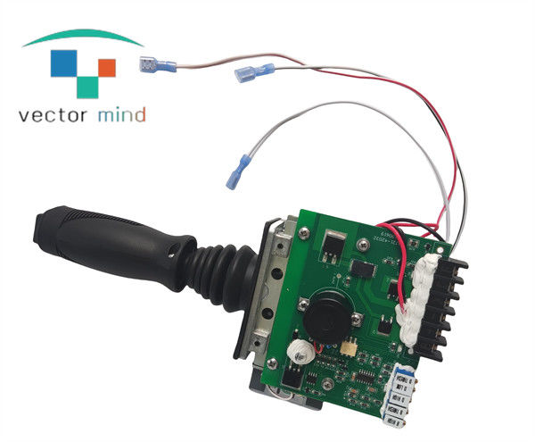 Genie Joystick Controller 42032 Boom Lift Joystick Z30/20 Z30/20N Z34 ...