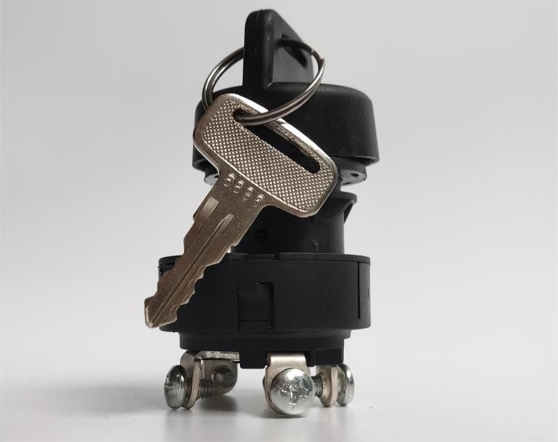 Key Ignition Switches Scissor Lift Boom Lift And Other Aerial Work Platform