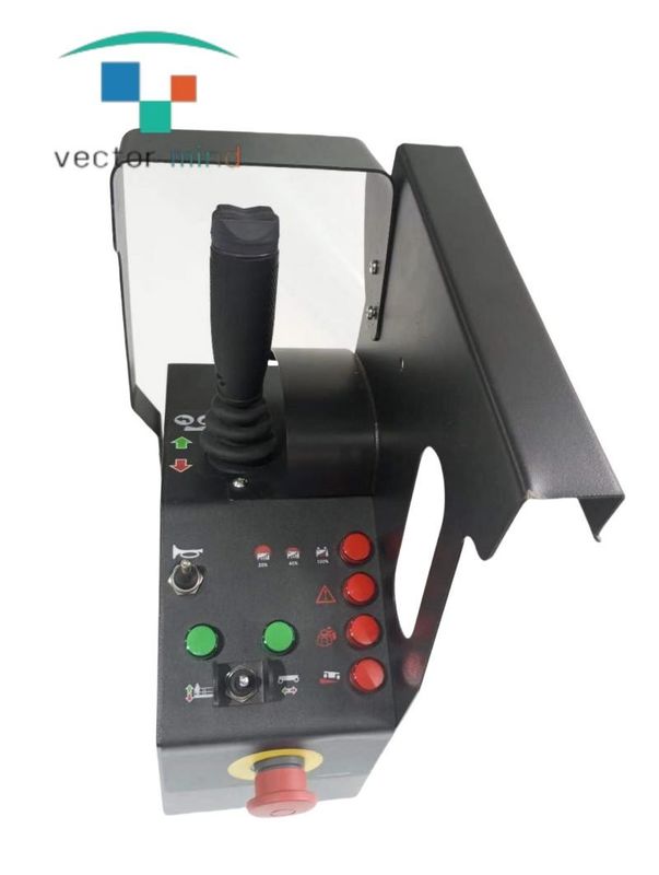 4000311410 Haulotte Control Box For Optimum 8 AC / Star 6 AC Scissor ...