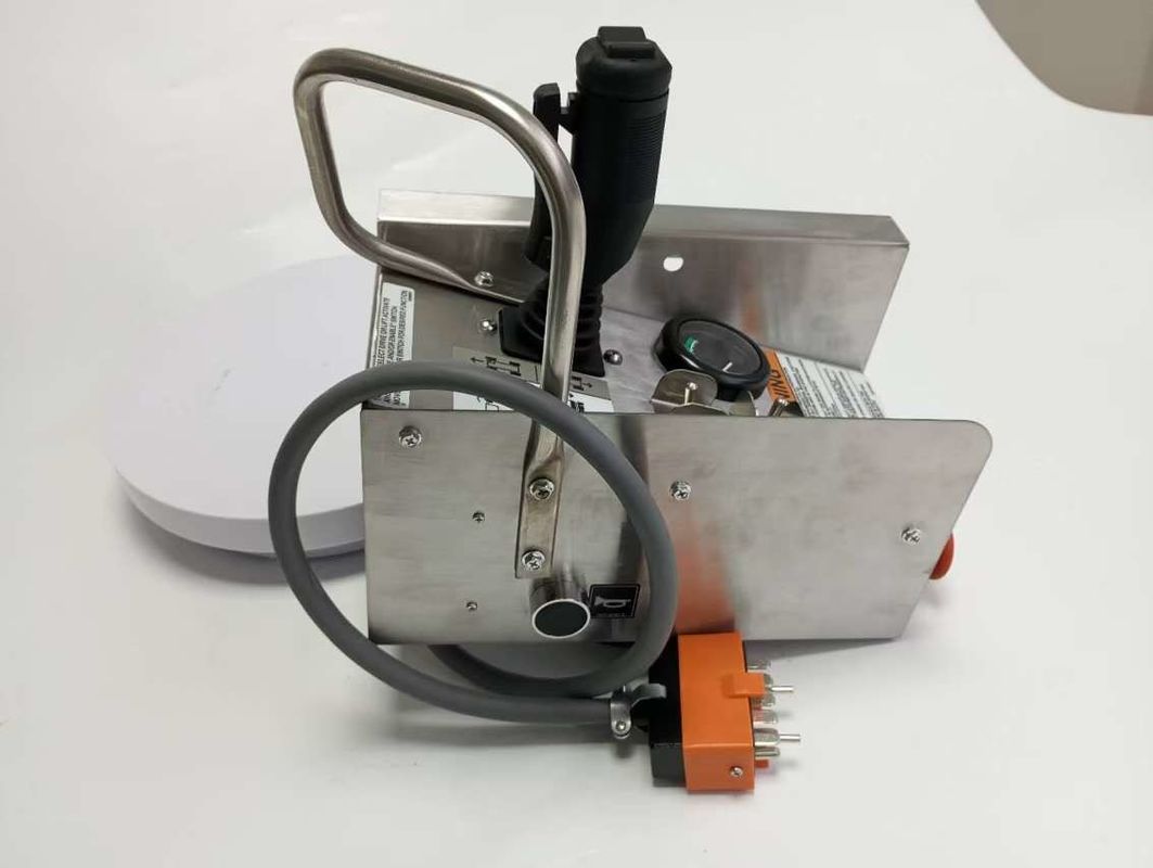 Skyjack 116063 Control Box For Scissor Lift SkyJack SJIII 3220