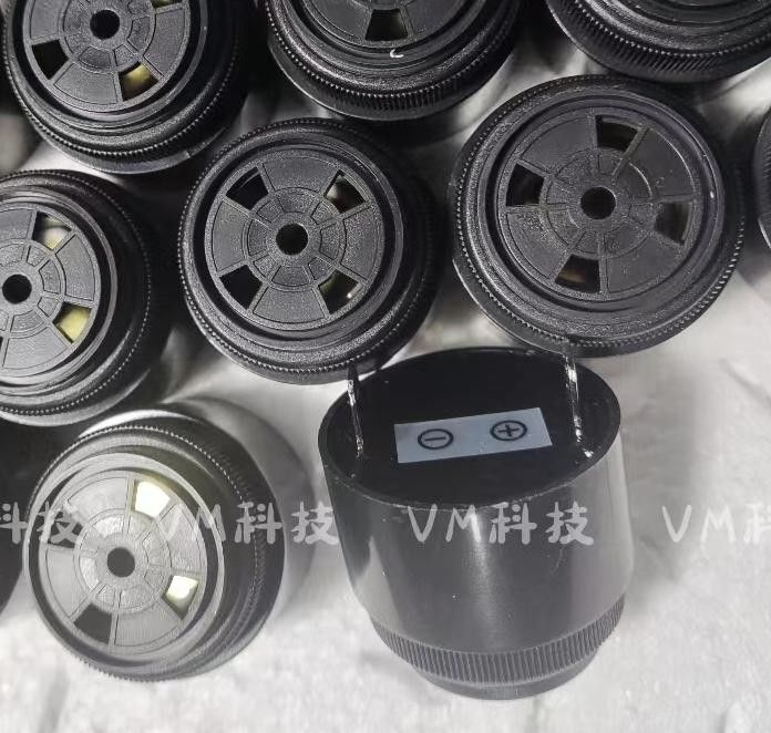 Universal Type Buzzer For Scissor Lift Platform Control Box Parts