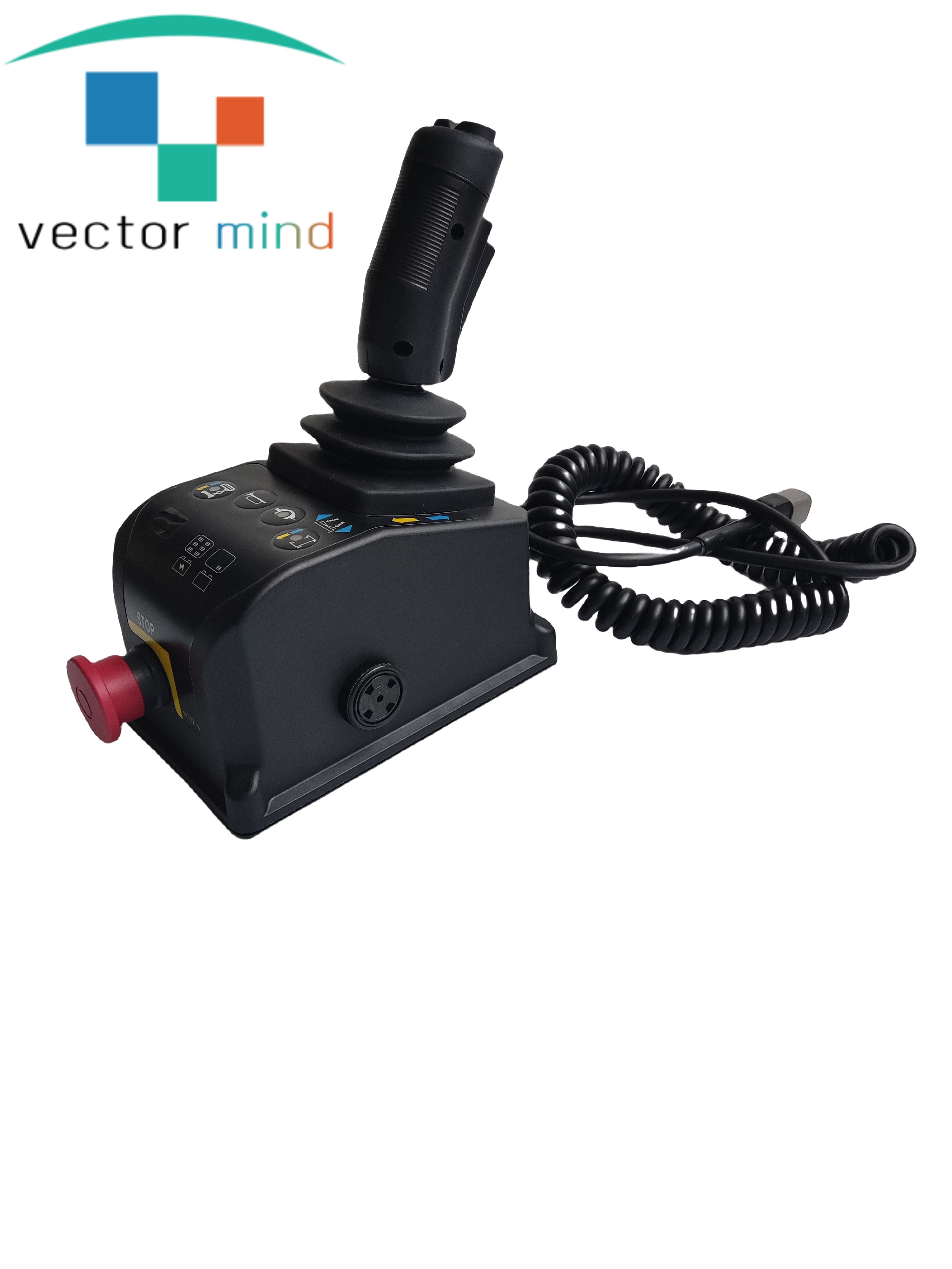 Electric Drive Scissor Lift Control Box 100840GT For Genie