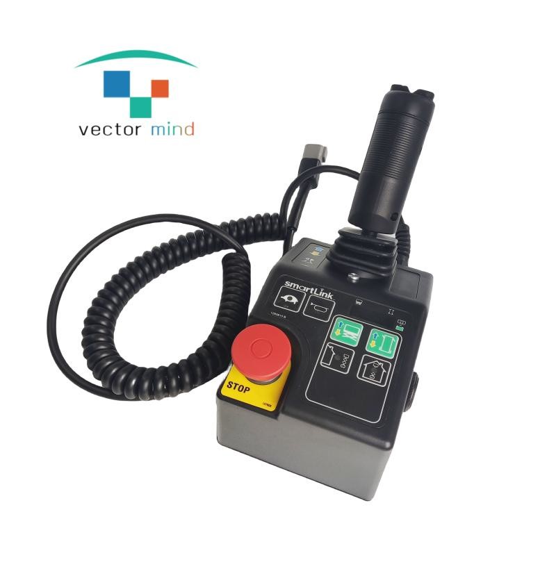 Durable Platform Scissor Lift Control Box 1283792/GT Genie Control Box