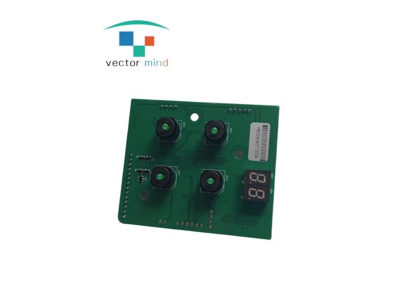 DL-00000709 AWP Control Box Accessories PCB Circuit Board 2P