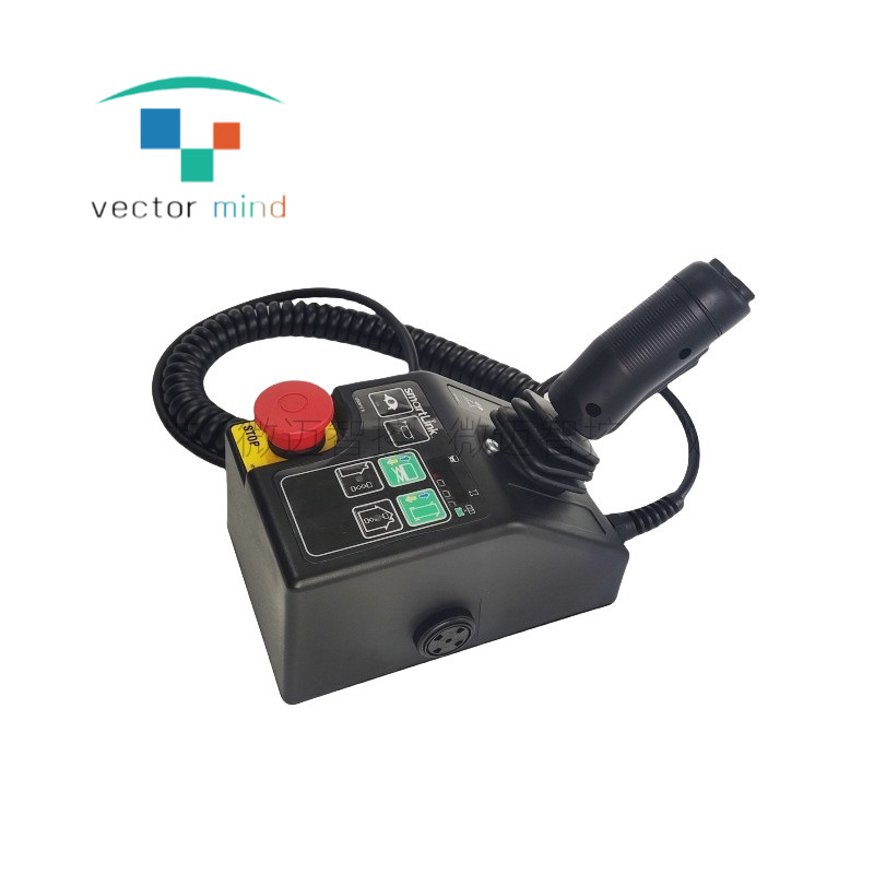 Access Equipment Genie 1283792GT Control Box Parts