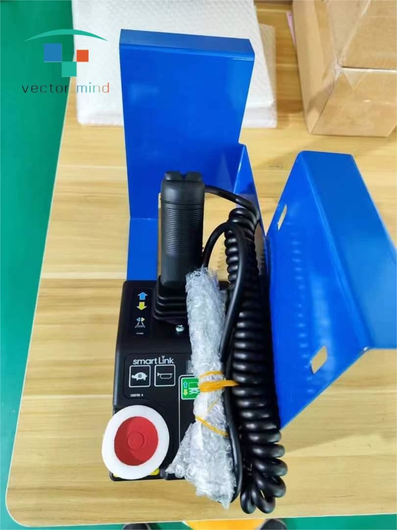 1256727GT Platform Control Console Gs Series Genie Scissor Lift Controls