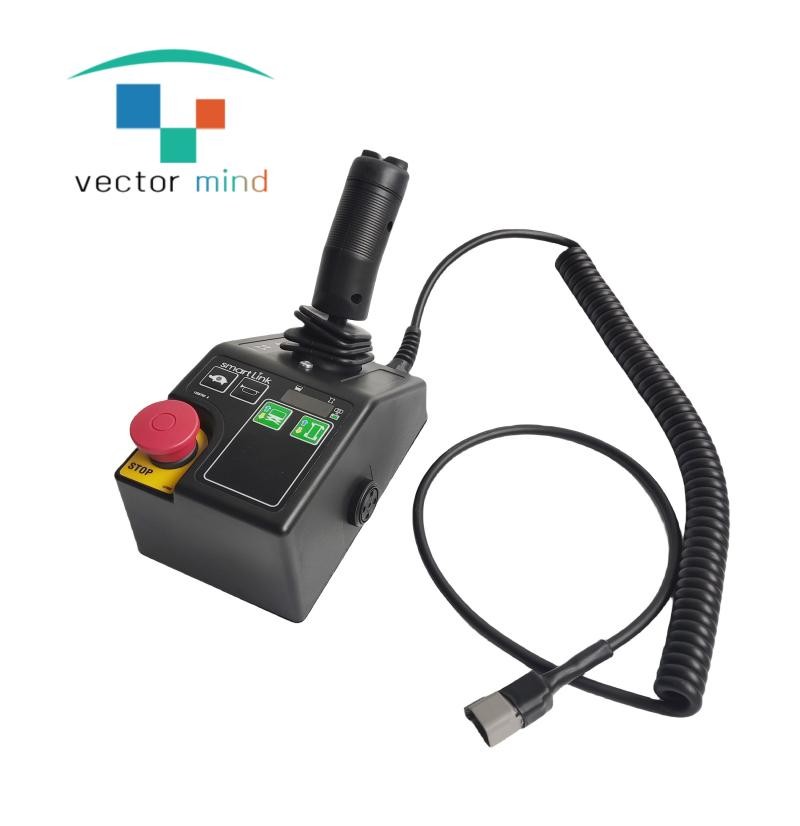 GENIE PCON STD PROP LIFT GR/GS 1256727GT Complete Platform Control Box