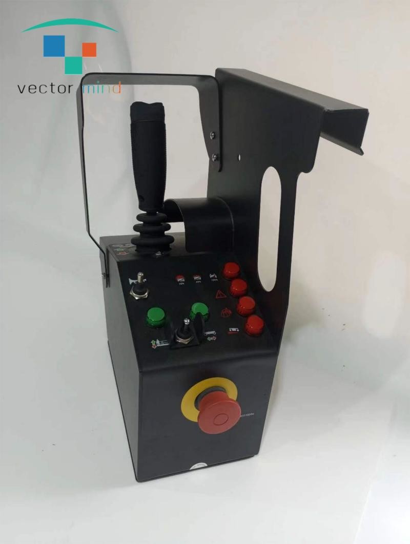 Platform Controls 4000311410 Scissor Lift Control Box For Haulotte AE