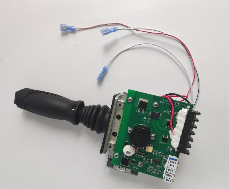 Genie 42032 Joystick Controller AWP Spare Parts Scissor Lift Joystick