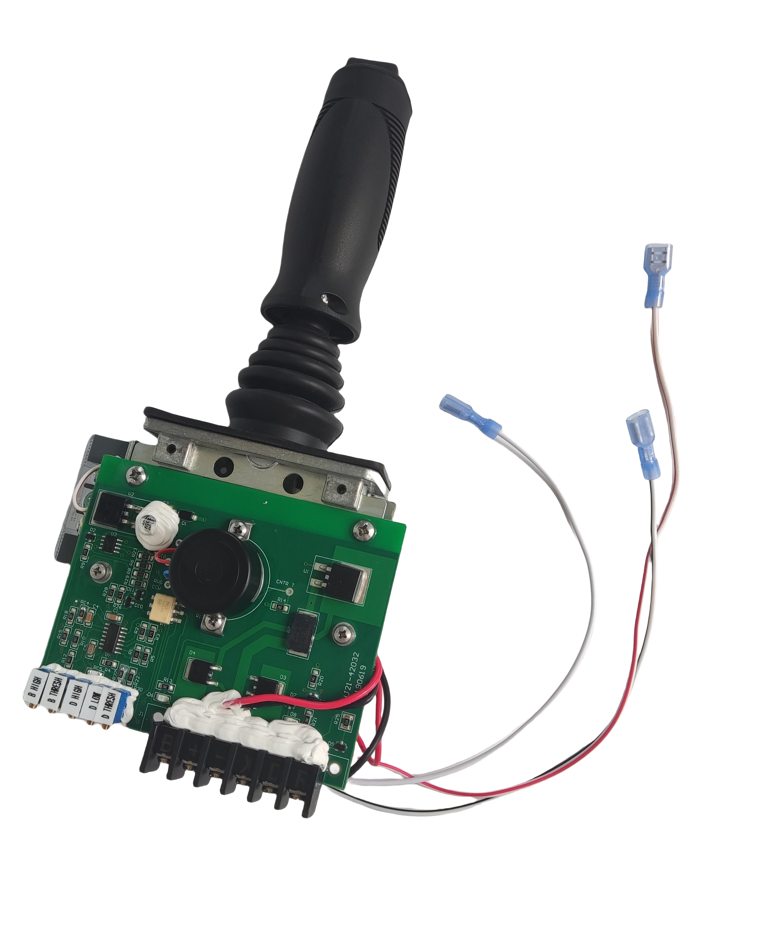 42032 Genie Joystick Controller Aftermarkets Genie Scissor Lift Controller