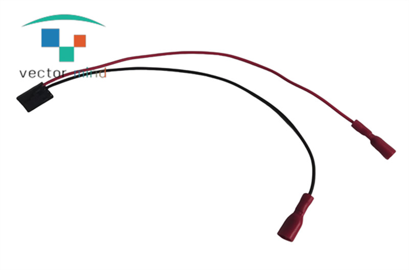 Buzzer Harness For AWP Upper Control Box To Show Access Equipment Safe