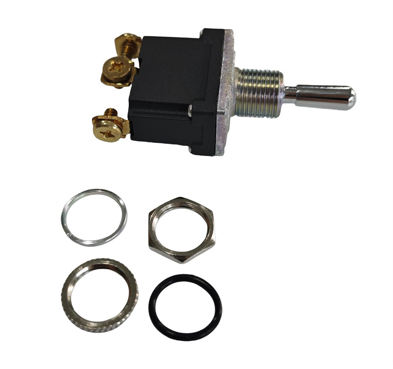 China Produce Toggle Switch For Jlg Platform Control Box Spare Parts