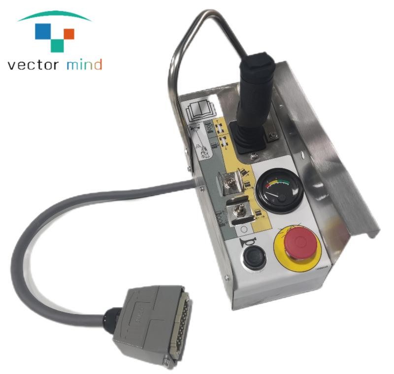 Control Console SKYJCK 156879 Skyjack Control Box For Scissor Lift