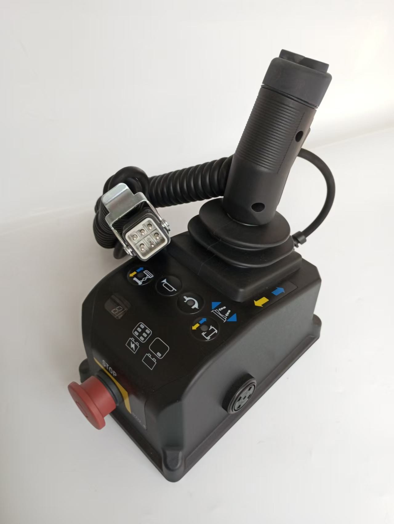 Sany Scissor Lift Platform Control Box Parts For Maintenance Services