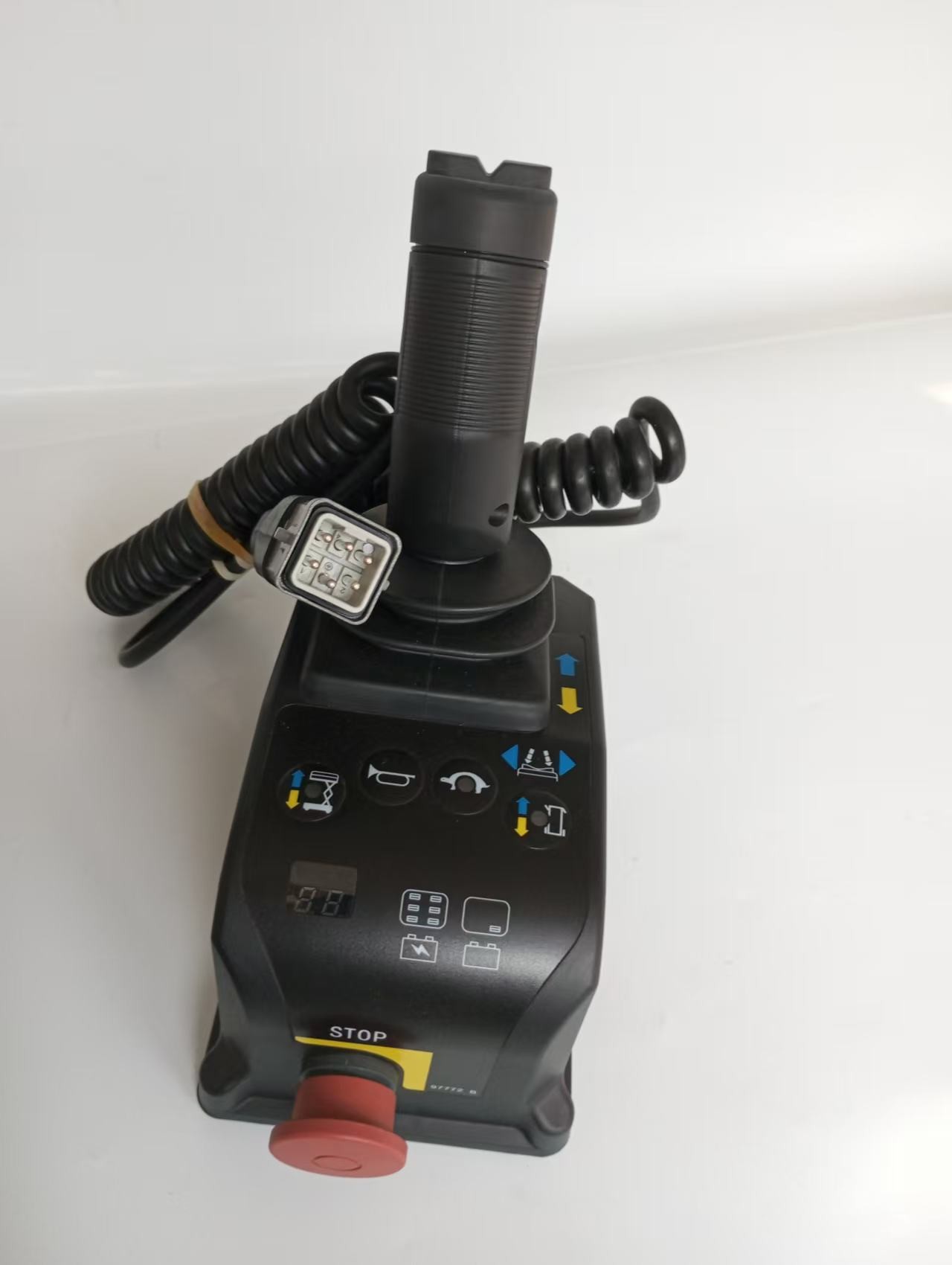 Vmind 1P PCU for XCMG WIKA Control Box Parts of Electric Scissor Lift