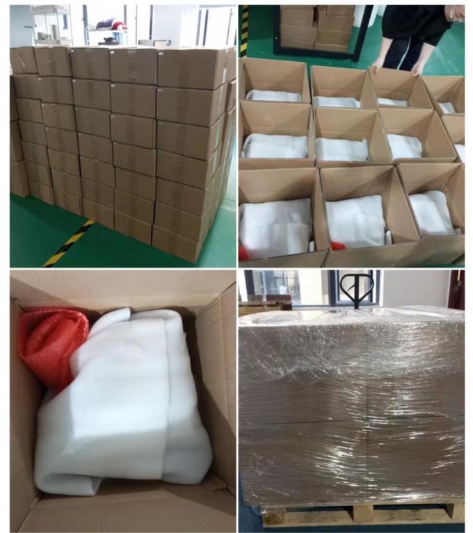 Sinoboom 203030000001 DTC Control Box For Scissor Lift